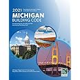 2021 Michigan Building Code: International Code Council: Amazon.com: Books