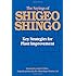 Zero Quality Control: Source Inspection and the Poka-Yoke System: Shigeo Shingo: 9780915299072 ...