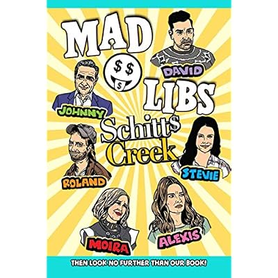 Mad Libs Tv Show 60 Photos - Moonagedaydream.film