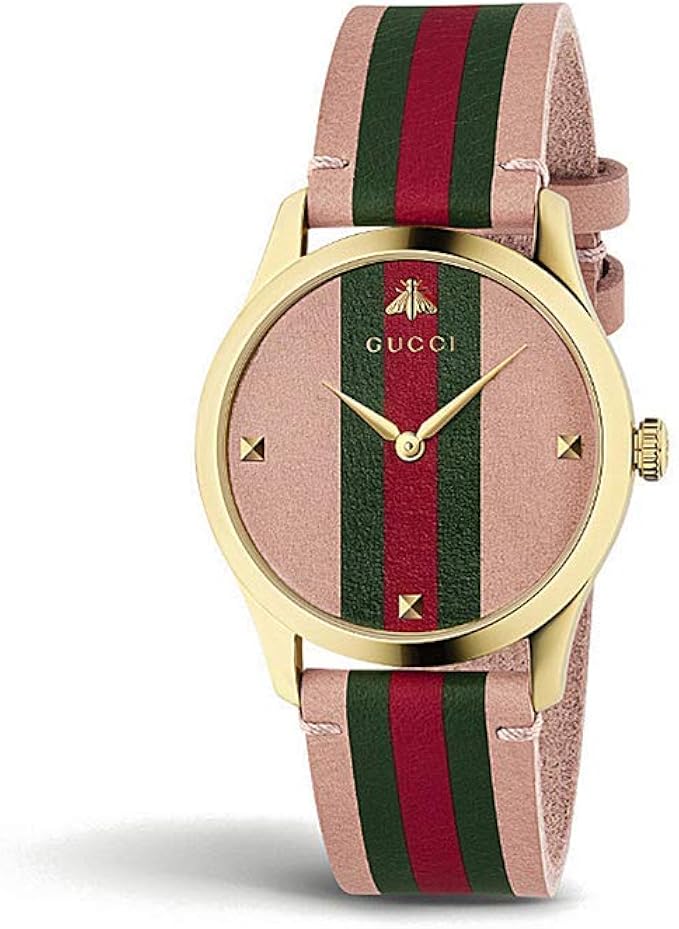 GUCCI Mod. G-Timeless: Amazon.de: Uhren