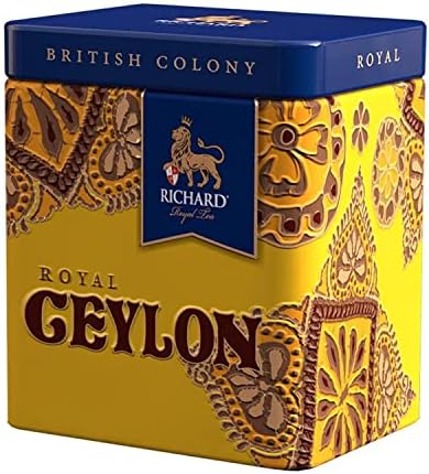 Royal Tea (1 pc, Ceylon) price in UAE | Amazon UAE | supermarket kanbkam