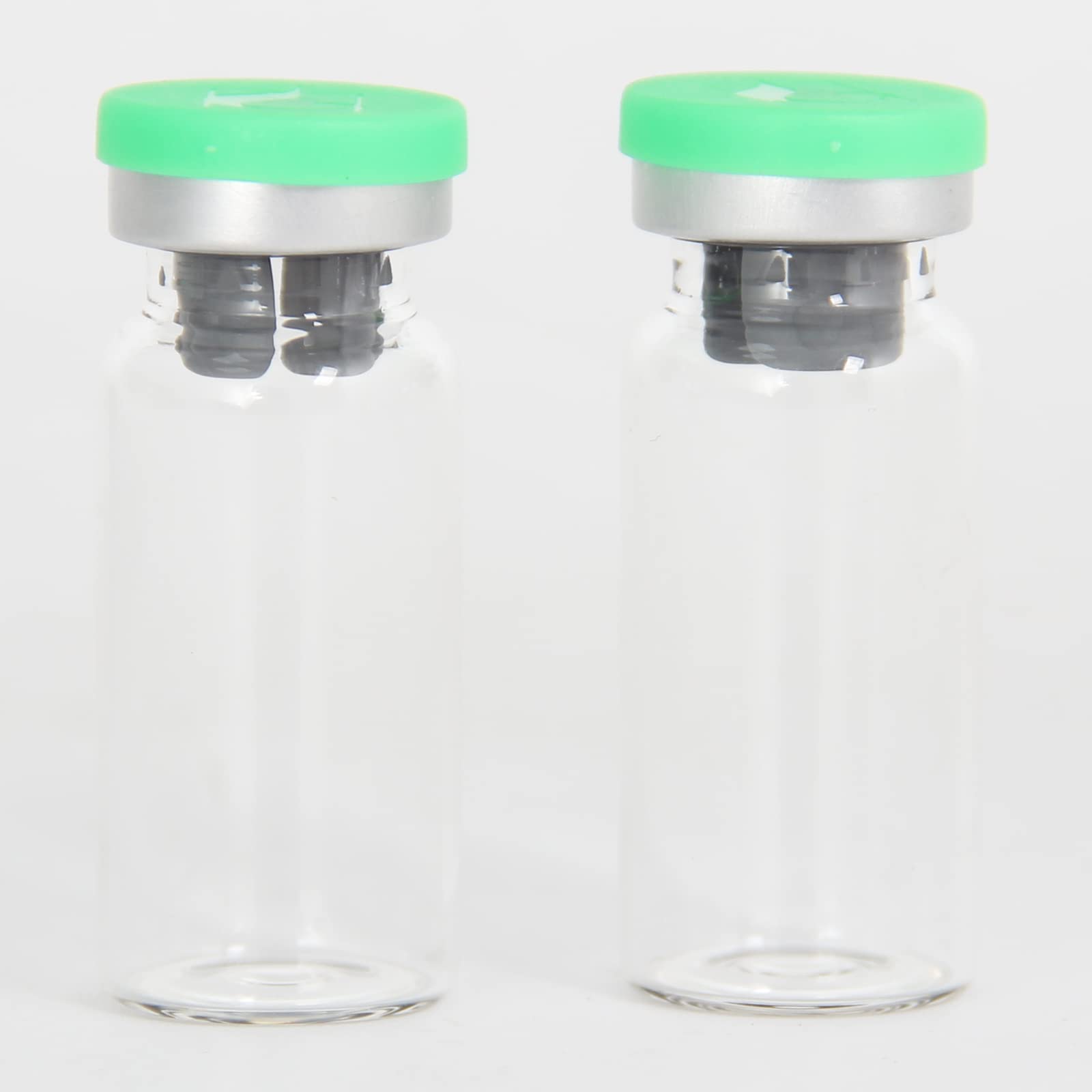 Mua Vitorinca 10ml Sterile Glass Vials, 10 Packs-10ml Sterile Empty ...