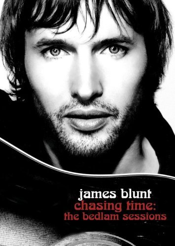 James Blunt CD Covers