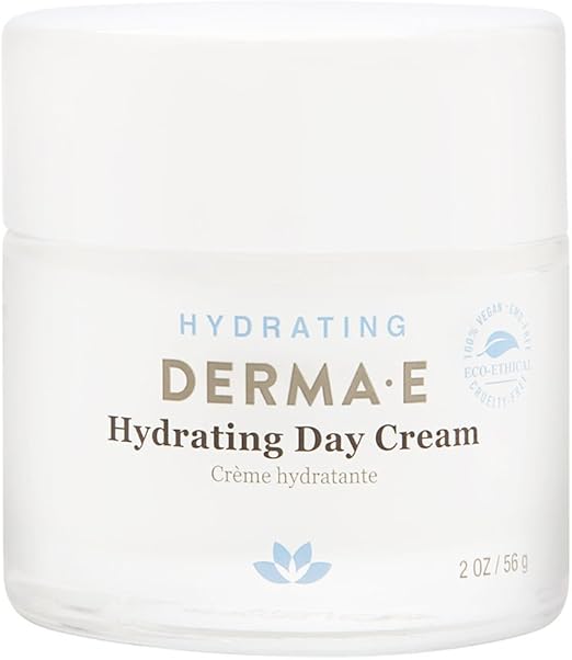 derma e Hyaluronic Acid Day Crème, 2-Ounces: Amazon.co.uk: Beauty
