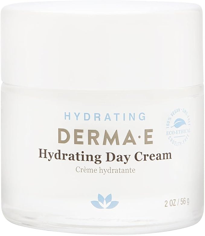 derma e Hyaluronic Acid Day Crème, 2-Ounces: Amazon.co.uk: Beauty