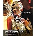Adobe Illustrator Cs6 Classroom in a Book: Adobe Systems: 9780321822482 ...