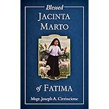 Jacinta: The Flower of Fatima: Medeiros, Cardinal Humberto S ...