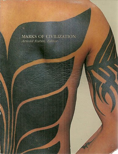 King PDF Marks Of Civilization Artistic Transformations Of The Human 
