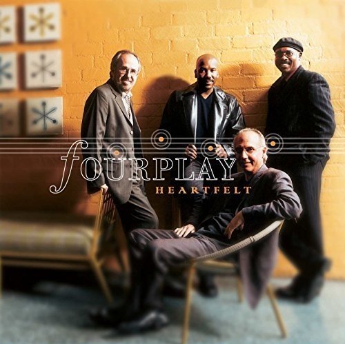 FOURPLAY - Heartfelt - Amazon.com Music
