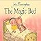 The Magic Bed: Amazon.co.uk: Burningham, John: Books