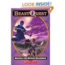 Soltra: the Stone Charmer (Beast Quest, No. 9): Adam Blade ...