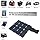 TP-solar 60W Portable Foldable Solar Panel Charger Kit Dual USB 5V ...
