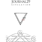 Journal 29: Interactive Book Game: Chassapakis, Dimitris: 9781635871722 ...