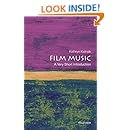 Film Music: A Very Short Introduction: Kathryn Kalinak: 9780195370874 ...