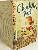 Charlotte's Web: White, E. B, Williams, Garth: 9780061124952: Amazon ...