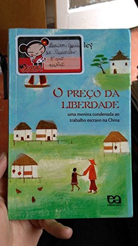 Preco Da Liberdade, O PDF Sally Grindley / trad Ines Lobhauer