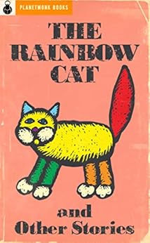 Amazon.com: The Rainbow Cat and Other Stories eBook: Rose Fyleman ...