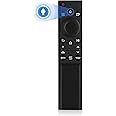 Amazon.com: BN59-01357F TM2180E RMCSPA1RP1 Replacement Voice Remote Control fit for Samsung ...