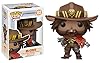 Funko POP Games: Overwatch McCree Toy Figures in Kuwait | Whizz Bobbleheads