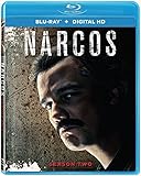 Narcos DVD Release Date