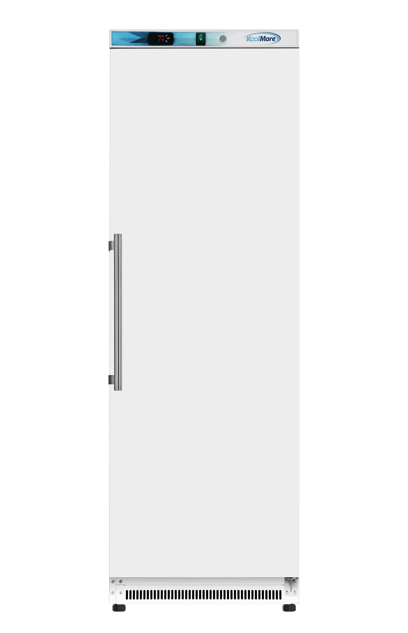 **TRAILER//TRUCK PICKUP ONLY** KoolMore KM-FMD12WH 12 Cu. ft ...