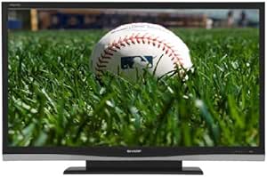 Amazon.com: Sharp Aquos LC46D64U 46-Inch 1080p LCD HDTV (2008 Model ...