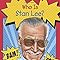 Who Is Stan Lee? (Who Was?): Geoff Edgers, Who HQ, John Hinderliter ...