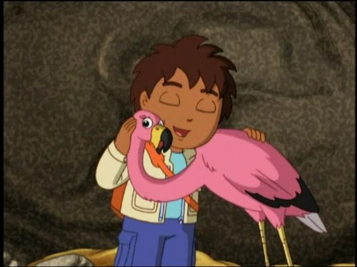 Watch Go, Diego, Go! - Volume 6 | Prime Video