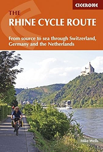 The Rhine Cycle Route in Kuwait | Whizz General