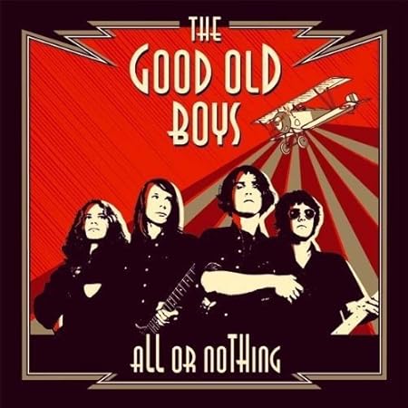 All Or Nothing: Amazon.co.uk: Music