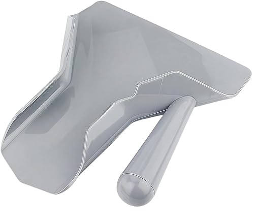French Fry Bagger Scoop, Commercial Fry Bagger Scooper, Food French ...