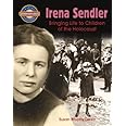 Irena Sendler: Bringing Life to Children of the Holocaust (Crabtree ...