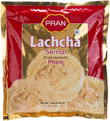 PRAN Lachcha Semai 180 gm price in UAE | Amazon UAE | supermarket kanbkam