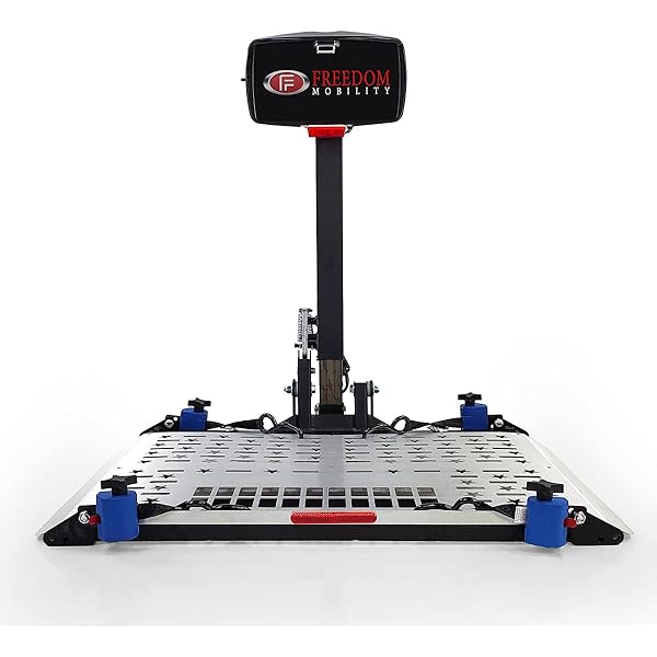 Silver Spring Universal Electric Power Chair And Scooter, 52% OFF