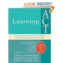Amazon.com: Learning ACT: An Acceptance and Commitment Therapy Skills ...