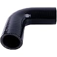 Amazon.com: OHOB-COOL 90 Degree Elbow Silicone Coupler Reinforced Hose ID 1.5 Inch (38mm),4-Ply ...