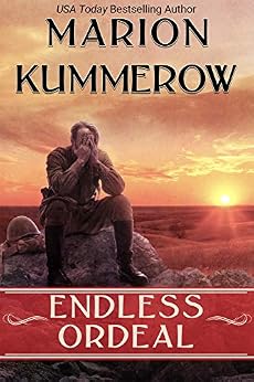 Amazon.com: Endless Ordeal (War Girls Book 10) eBook: Marion Kummerow ...