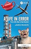 Amazon.com: Human Error (0783324940244): James Reason: Books