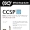 CCSP ISC 2 Certified Cloud Security Professional Official Study Guide: Amazon.de: O'Hara, Brian ...