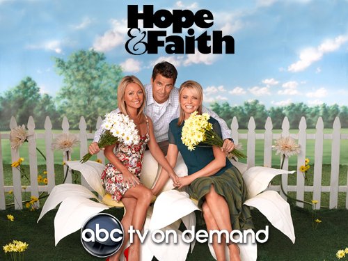 Watch Hope and Faith - Season 3 | Prime Video