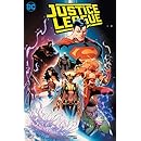 Amazon.com: Justice League by Scott Snyder Book One Deluxe Edition ...