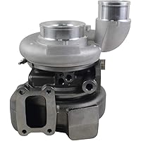 Amazon.com: Turbo Replacement for 07-12 Dodge Ram 2500 3500 6.7 Cummins ...