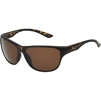 Amazon.com: Dioptics Solar Comfort Cascade Sport Sunglasses Polarized ...