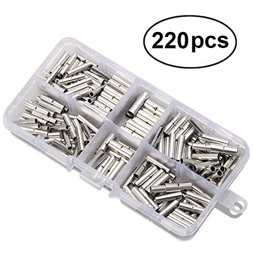 Compare Price: non insulated wire terminals - on StatementsLtd.com