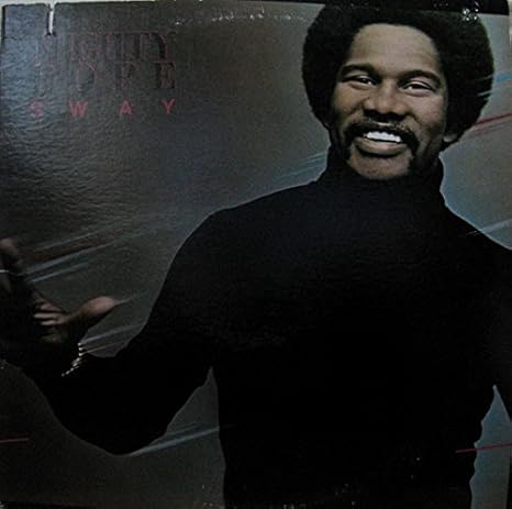 Sway [LP] - Amazon.co.uk