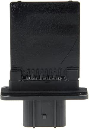 Amazon.com: A-Premium Blower Motor Resistor Compatible with Nissan ...