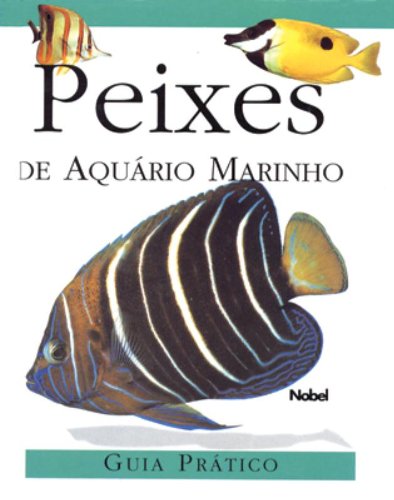 Peixes De Aquario Marinho PDF Rebeca Kingsley