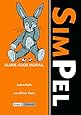 Simpel: Roman: Amazon.de: Marie-Aude Murail, Tobias Scheffel: BÃ¼cher