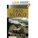 Wish You Well: David Baldacci: 9780446527163: Amazon.com: Books