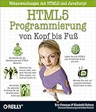 JavaScript-Programmierung von Kopf bis Fuß: Amazon.de: Eric Freeman ...